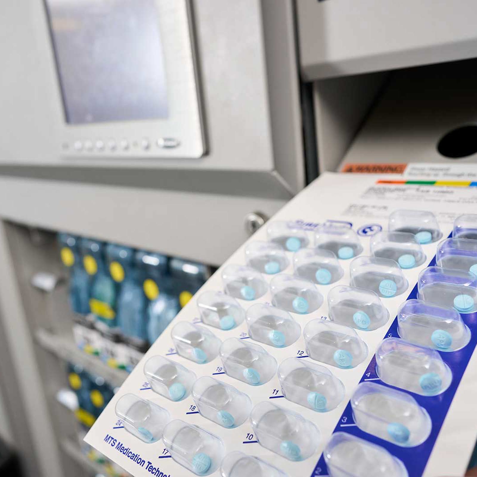 The Paragon Difference | Paragon Rx