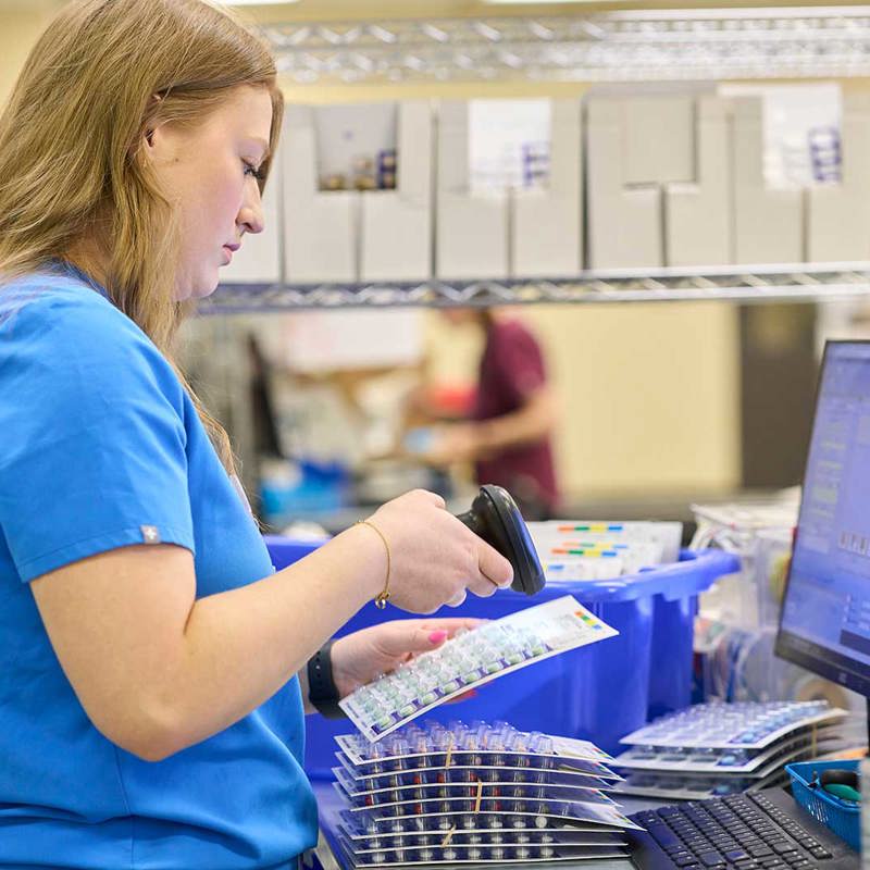 The Paragon Difference | Paragon Rx